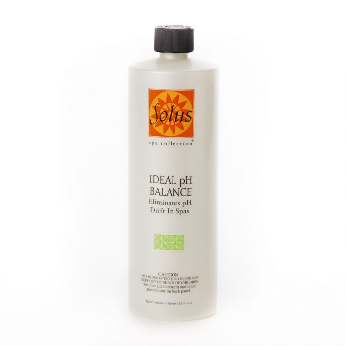 Solus Ideal PH Balance, Qt.