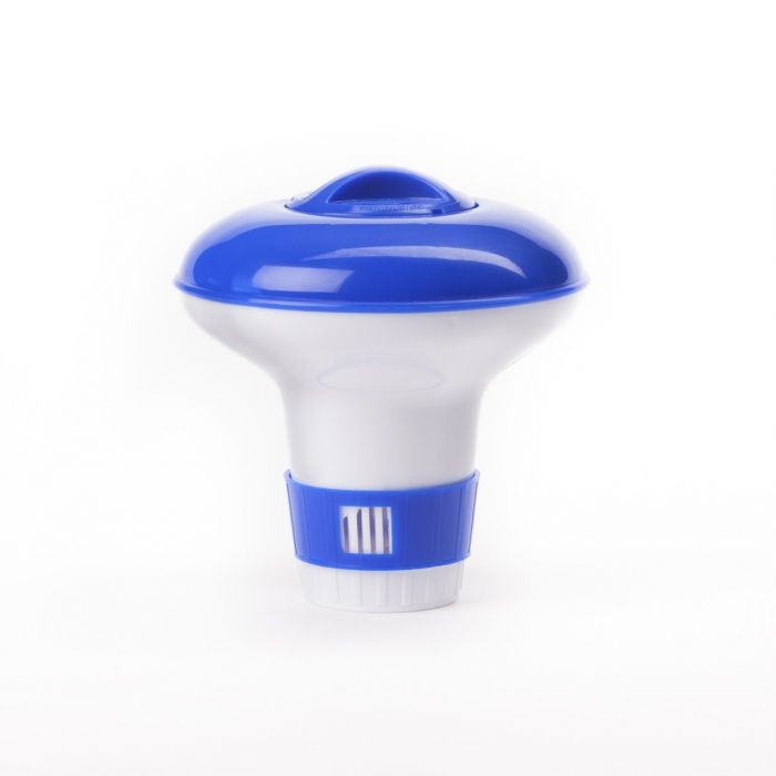 Porpoise Small Floating Chlorine Dispenser