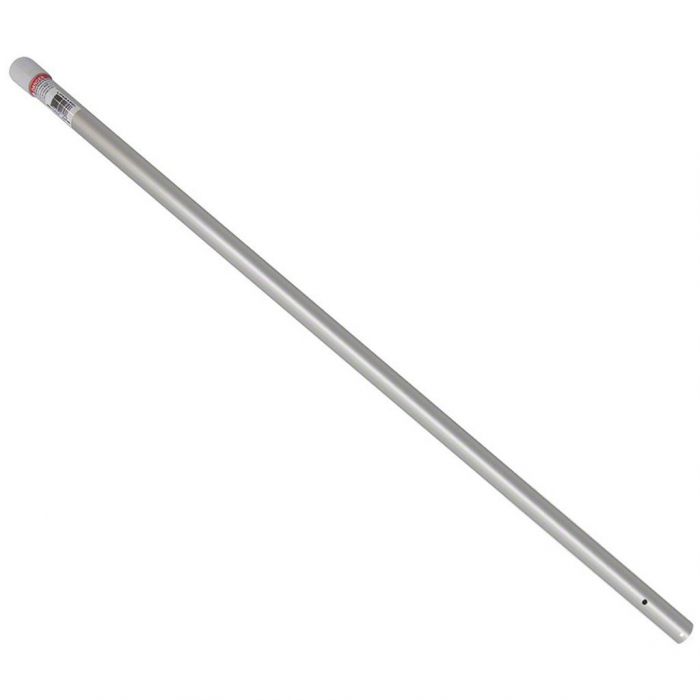 Pentair 12' One Piece Shepherd Crook Pole