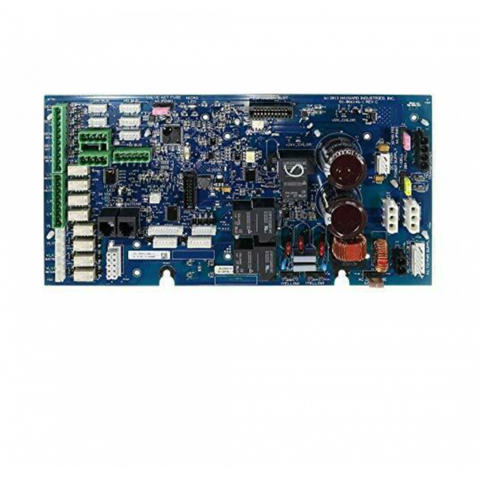 OMNILOGIC MAIN CONTROL BOARD