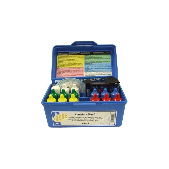 Taylor Technologies K-2005-6 Test Kit