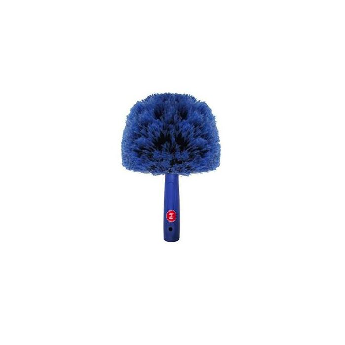 Adjust-A-Brush Cobweb Remover