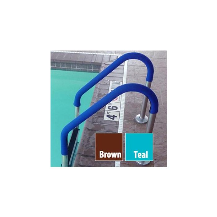 Pool Rail Grip 4 Ft.