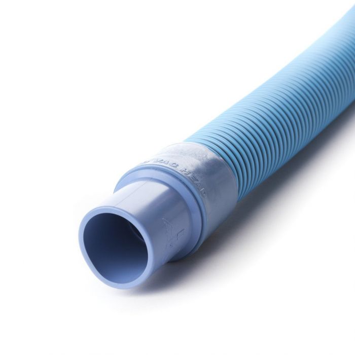 Porpoise Master 1.5" Hose with Swivel Cuff