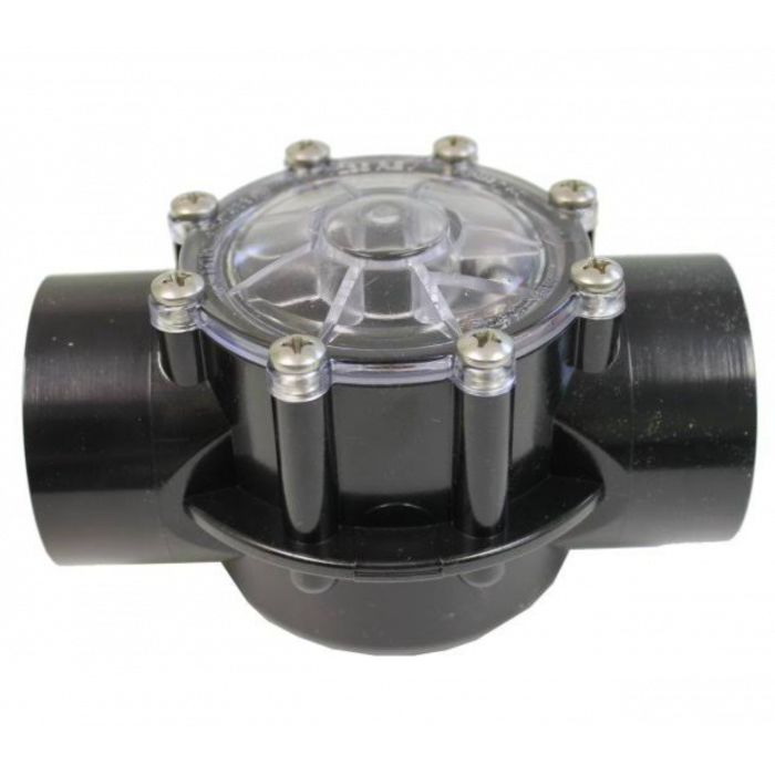 2"-2 1/2" CHECK VALVE