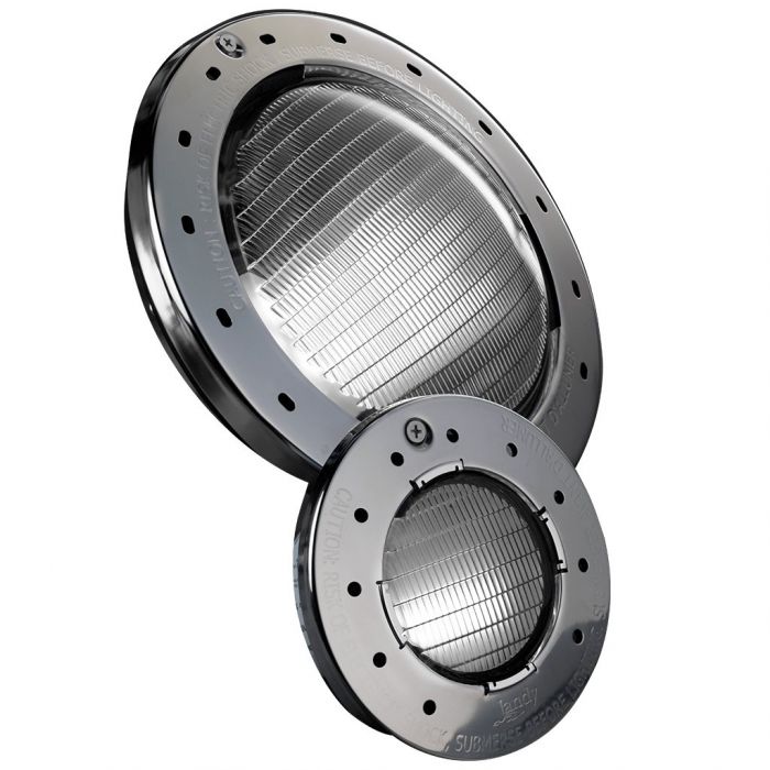 Jandy Daylight White LED Spa Light 18W 120V 100' Cord