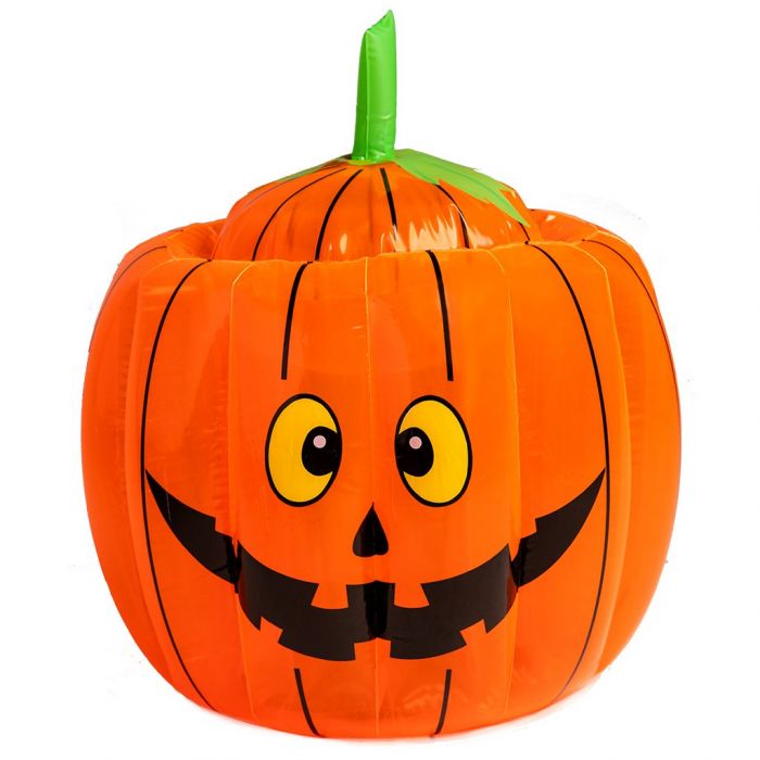 SunSplash Small Inflatable Pumpkin