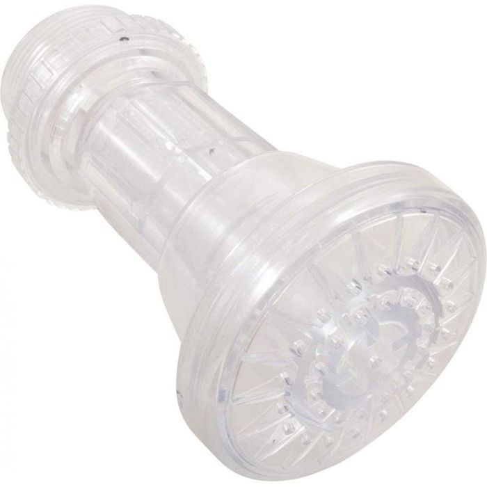 3-TIER FOUNTAIN HEAD CLEAR