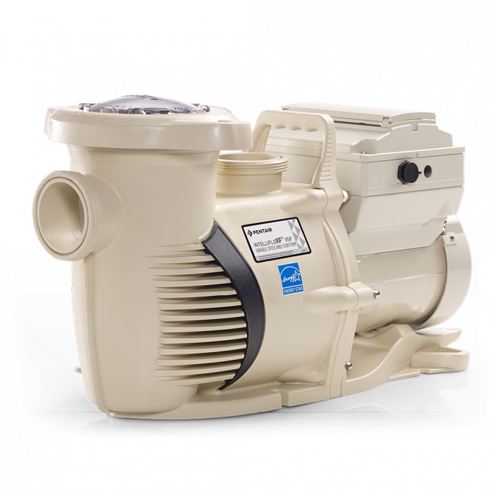 Pentair IntelliFlo XF Variable Speed & Flow Pump