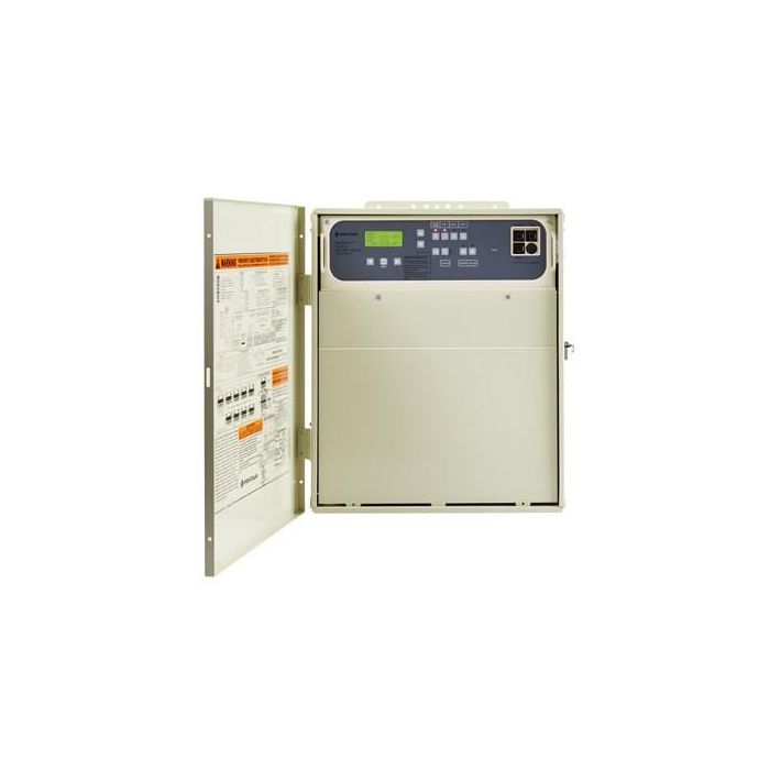 Pentair EasyTouch PL4 Pool and Spa Control Systems