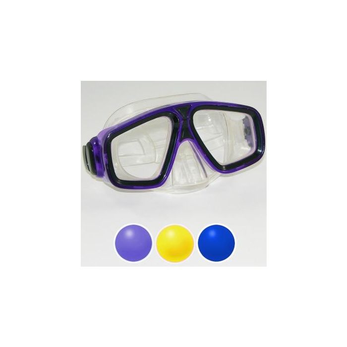 Swimline Stingray Youth Mask