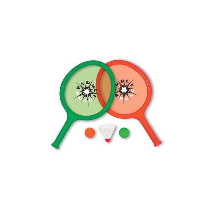 Swimline Paddle Pong Game