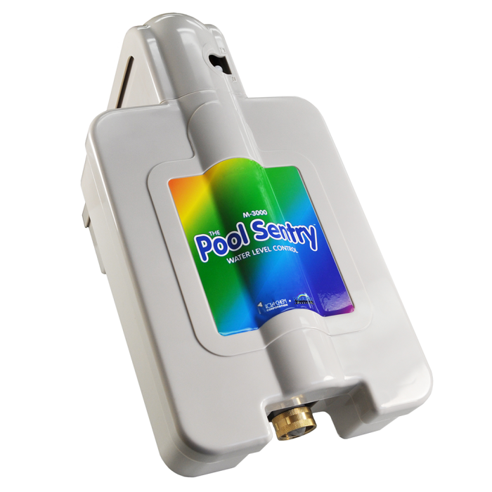 Pool Sentry Water Level