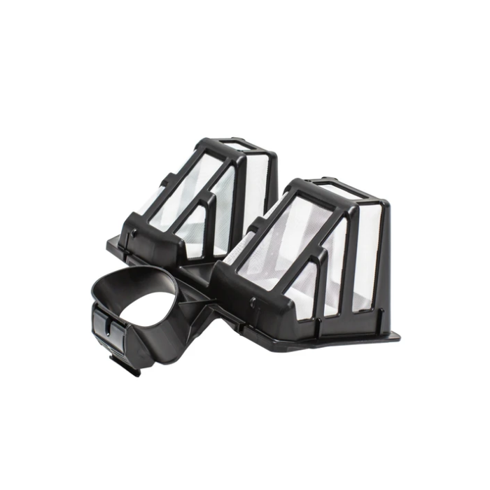 ALL PURPOSE FILTER CANISTER