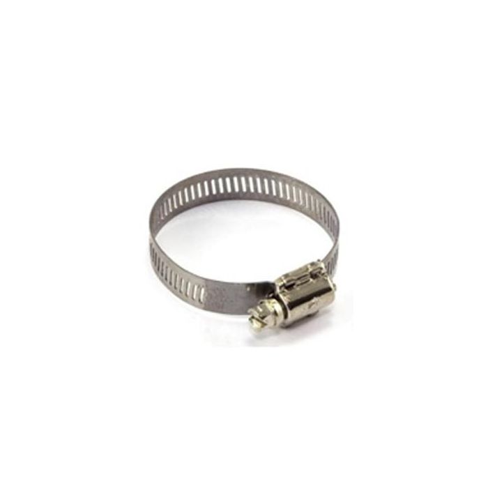 Stainless Steel Pool Hose Clam