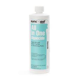 Suncoast All In One Algaecide