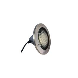 J & J Electronics Pool Light 100W 12V 50' Cord