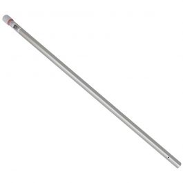 Pentair 12' One Piece Shepherd Crook Pole