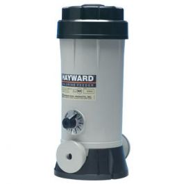 Hayward CL220 Off-Line Chlorinator, 9 Lb. Capacity