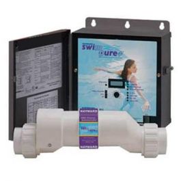 Hayward SwimPure Salt Chlorinator