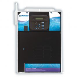 Hayward ProLogic Control Panel