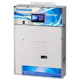 Hayward OmniLogic 4 Relay Base Automation Pool Control
