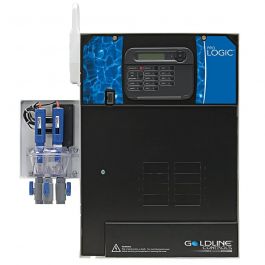Hayward ProLogic Control Panel with 8 Relays