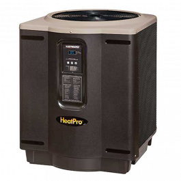Hayward Heat Pro Titanium Heat