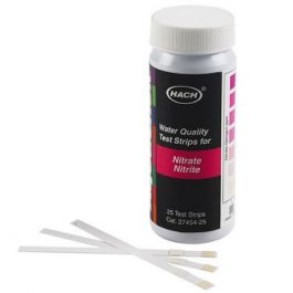 AquaChek Nitrate/Nitrite Test Strips