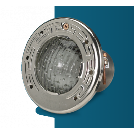 Pentair SpaBrite 60W 120V Stainless Steel Spa Light with 50' Cord