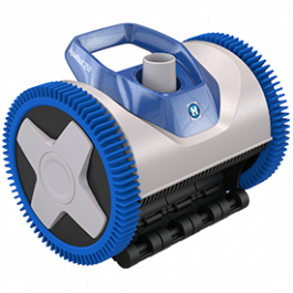 Hayward AquaNaut 250 2 Wheel Pool Cleaner