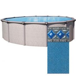 Above Ground Pool, Fairfield Series Round