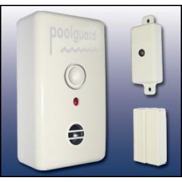 Poolguard Wireless Door Alarm