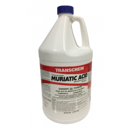 MURIATIC ACID GAL