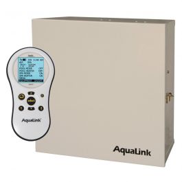 Jandy AquaLink Pool & Spa Combo With PDA Remote