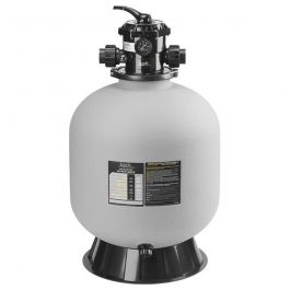 Jandy 24" Top Mount Sand Filter with 2" Valve