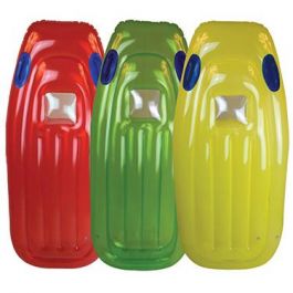 SunSplash Surf Rider Inflatable Float