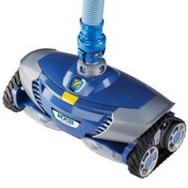 Zodiac MX8 Elite Automatic Pool Cleaner