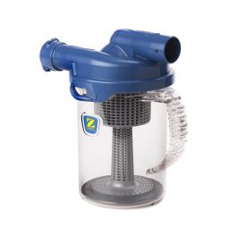 Zodiac Cyclonic Leaf Catcher