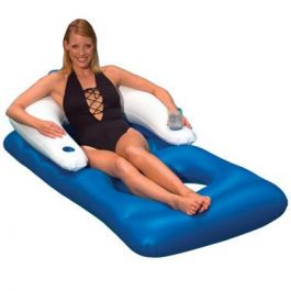 PoolMaster Classic Pool Lounge