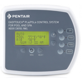 Pentair EasyTouch Wireless Remote for 8 Circuit System