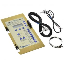 Pentair Compool To EasyTouch Upgrade without Transformer