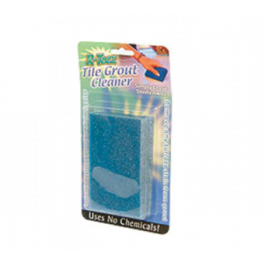 Stain Eraser Tile and Grout Cleaner