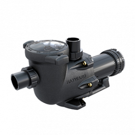 Hayward TriStar XE Pump 1.85 THP
