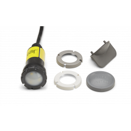 Jandy Nicheless LED Color Light 12 Watt 100' Cord